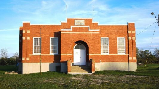 The Khedive Center: a Canadian heritage center that’s keen on the ...